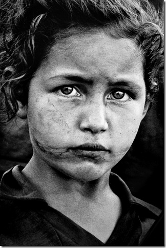 Sebastião Salgado: retratos de la condición humana - fotofestín