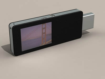 Las USBs diseñadas para amantes de la fotografía – fotofestín