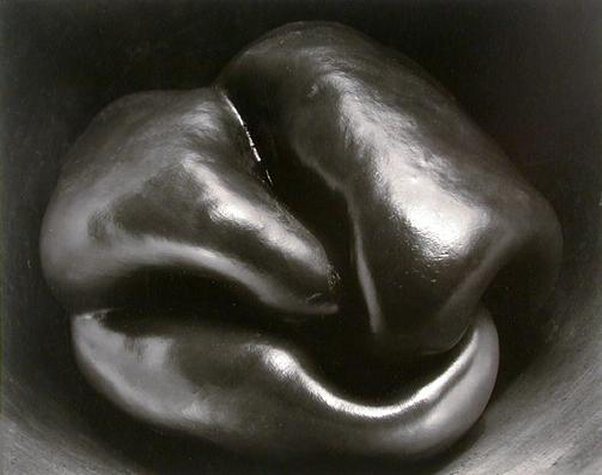 Edward Weston, maestro de la forma | Amantes de la fotografía - fotofestin