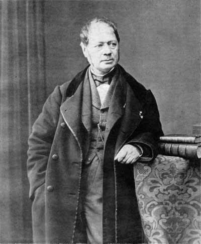 Hippolyte Bayard: un padre de la fotografía - fotofestín