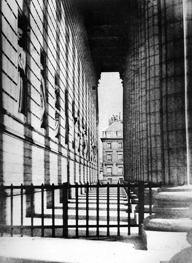 Hippolyte Bayard: un padre de la fotografía - fotofestín