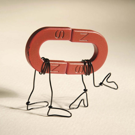 El creativo humor del fotógrafo Terry Border - fotofestín