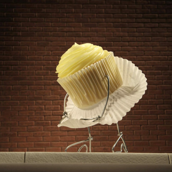 El creativo humor del fotógrafo Terry Border - fotofestín