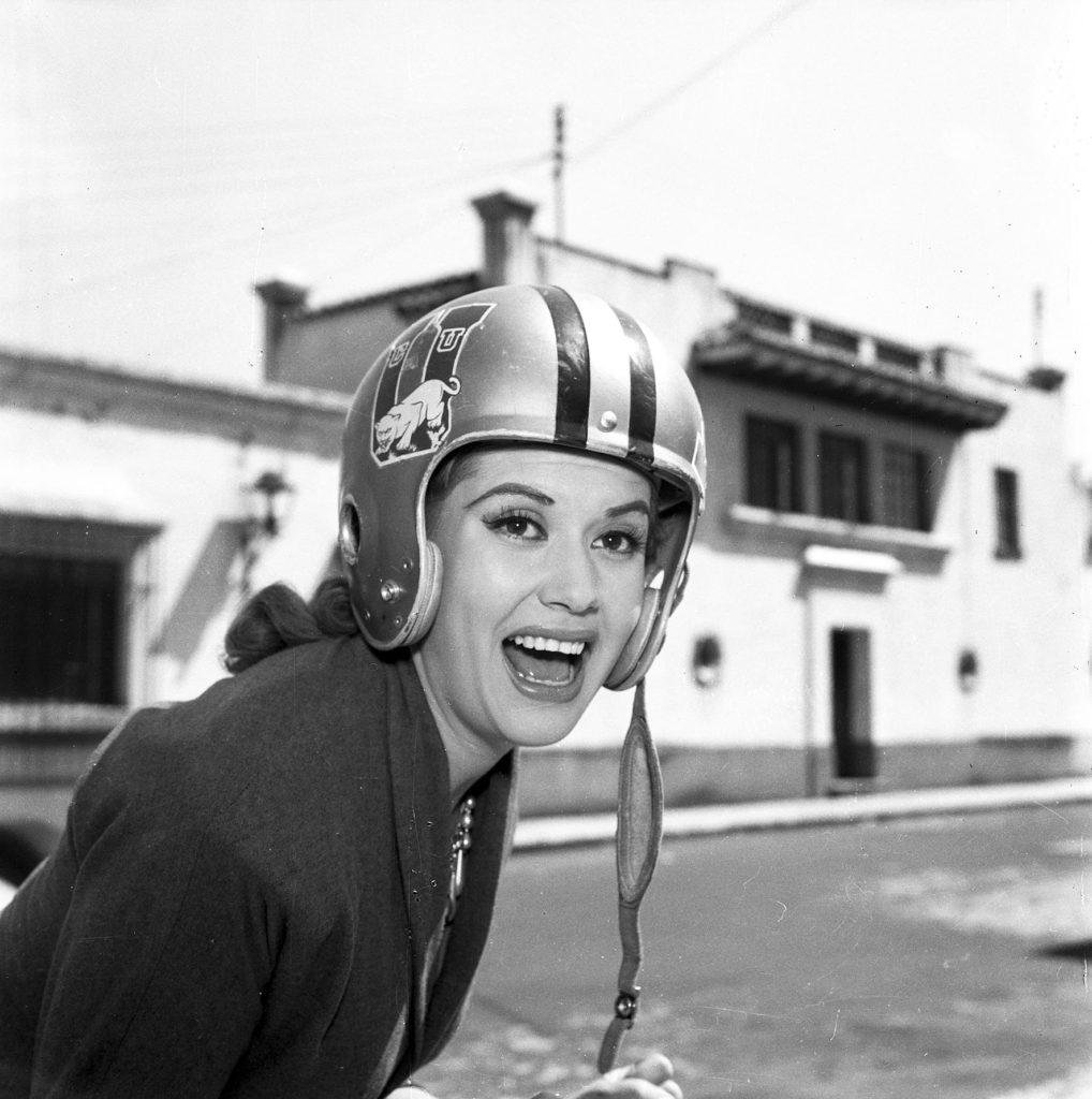 Héctor García: ciudad de México, habitad natural de su cámara - fotofestín