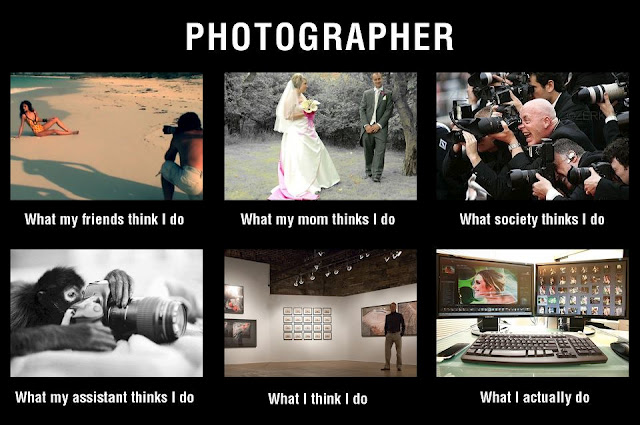 Los mejores memes que sólo un fotógrafo entenderá - fotofestín