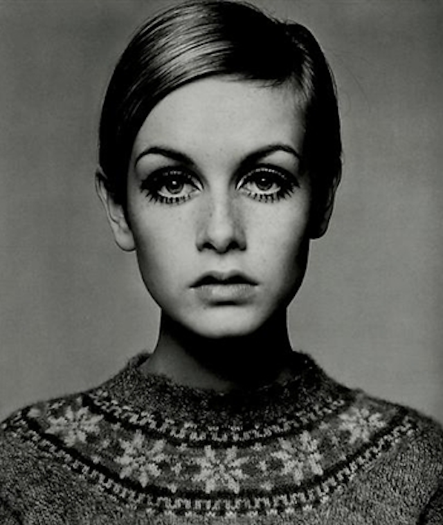 Steven Meisel: La elegancia a la fotografía - fotofestín