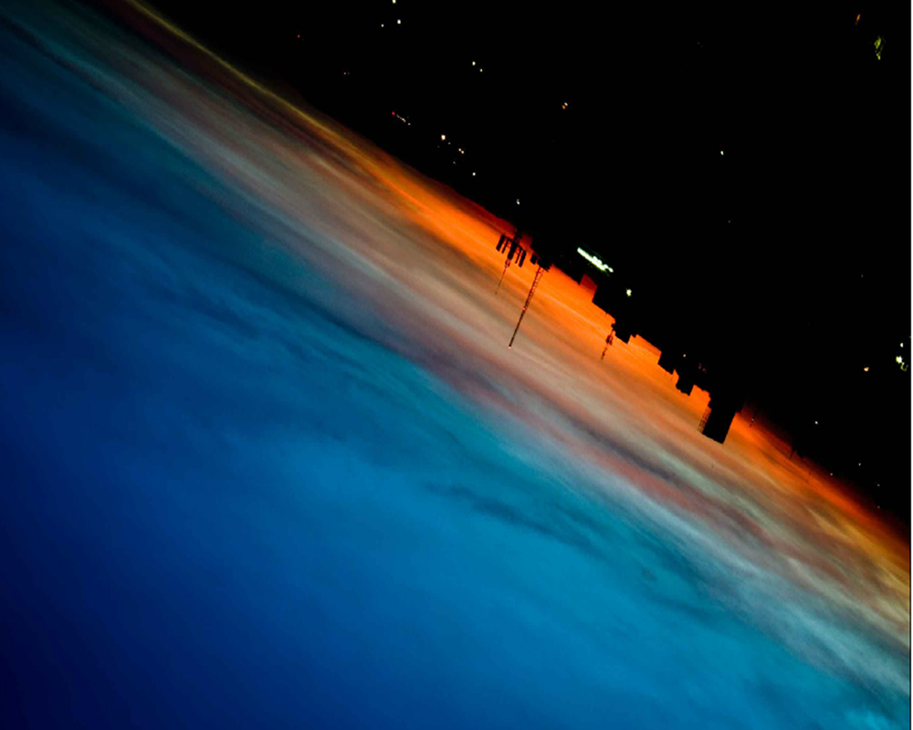 Internacional y versátil: Gabriel Pineda - fotofestín