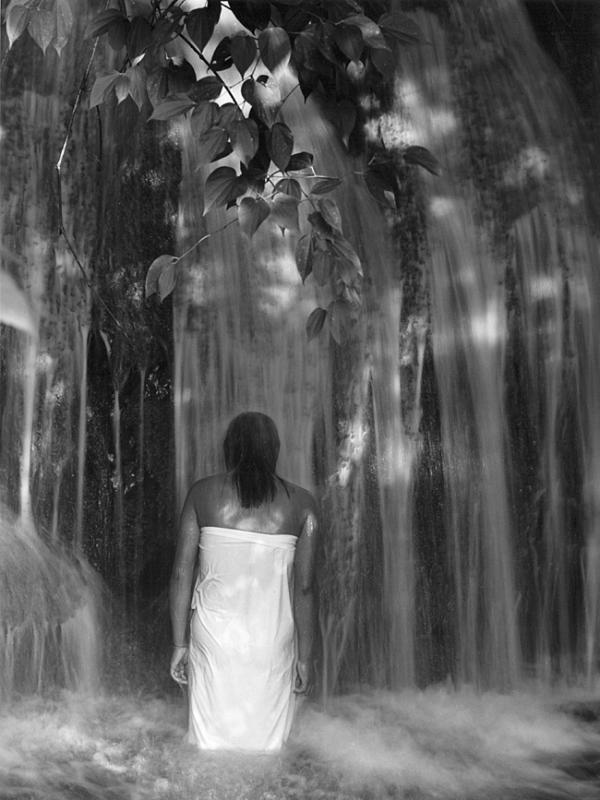 Flor Garduño: un icono de la fotografía mexicana - fotofestín