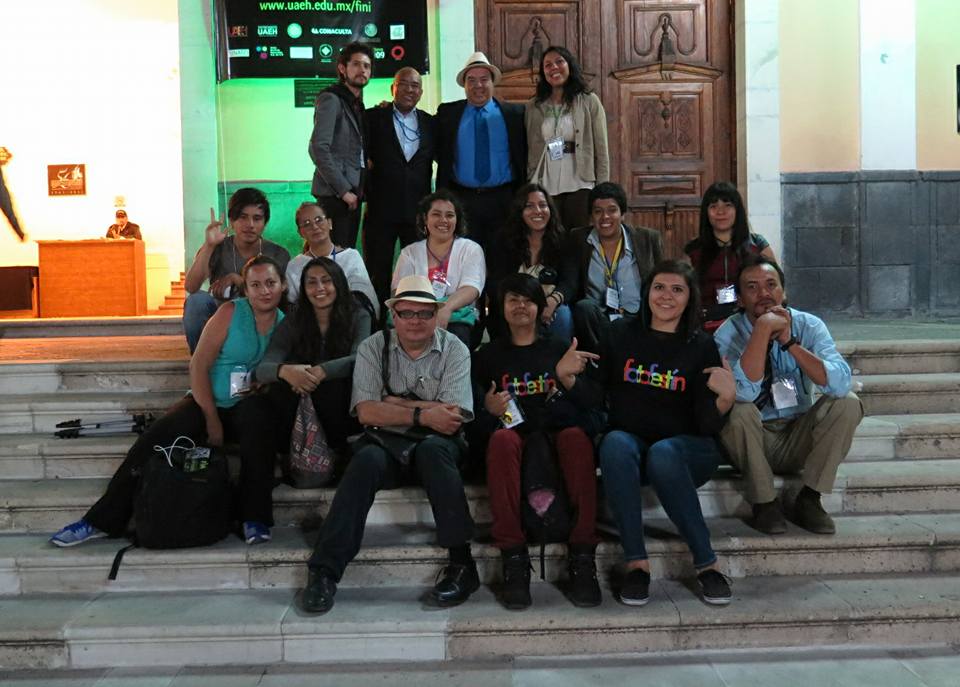 Así vivimos la clausura del FINI 2015 - fotofestín