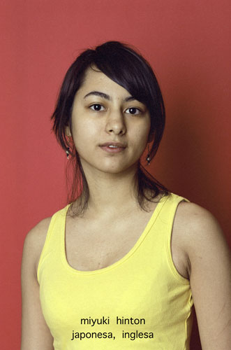 El mensaje social de Dulce Pinzón - fotofestín