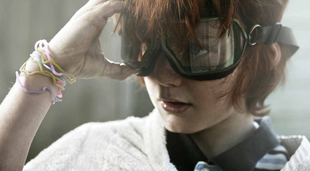 Ian Pool es quien tiene el (re)toque - fotofestín