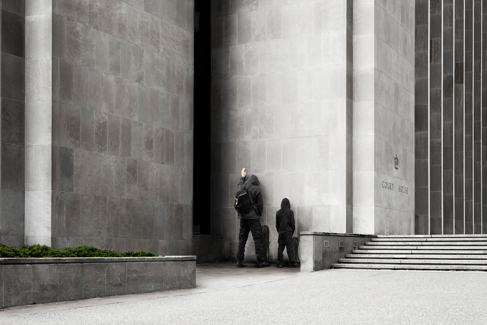 Ian Pool es quien tiene el (re)toque - fotofestín