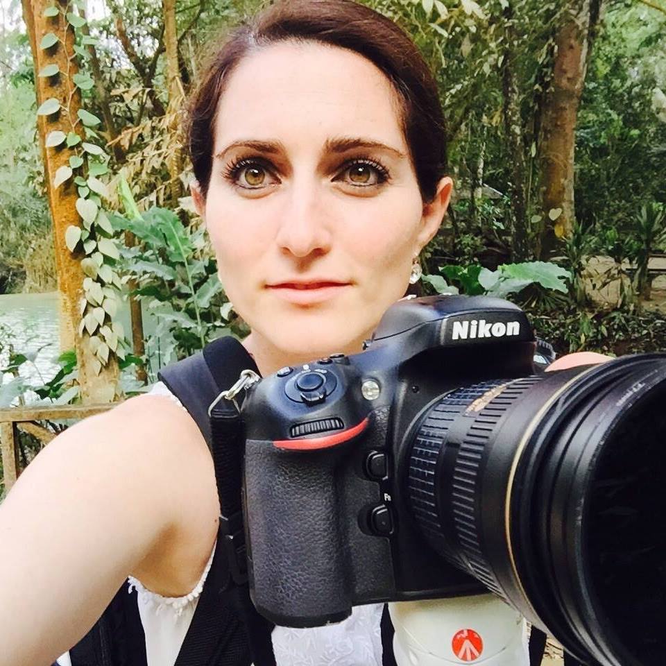 Semana de la Fotografía - fotofestín