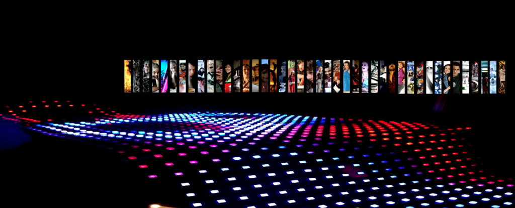 Contar historias en un mundo de fantasía: Zack Linder - fotofestín