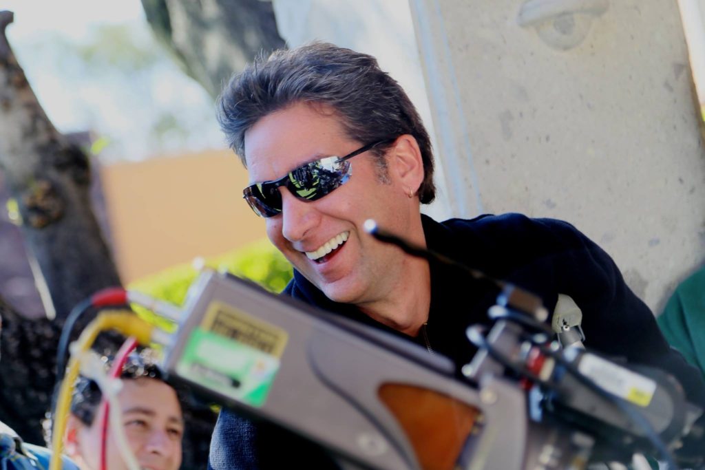 Contar historias en un mundo de fantasía: Zack Linder - fotofestín