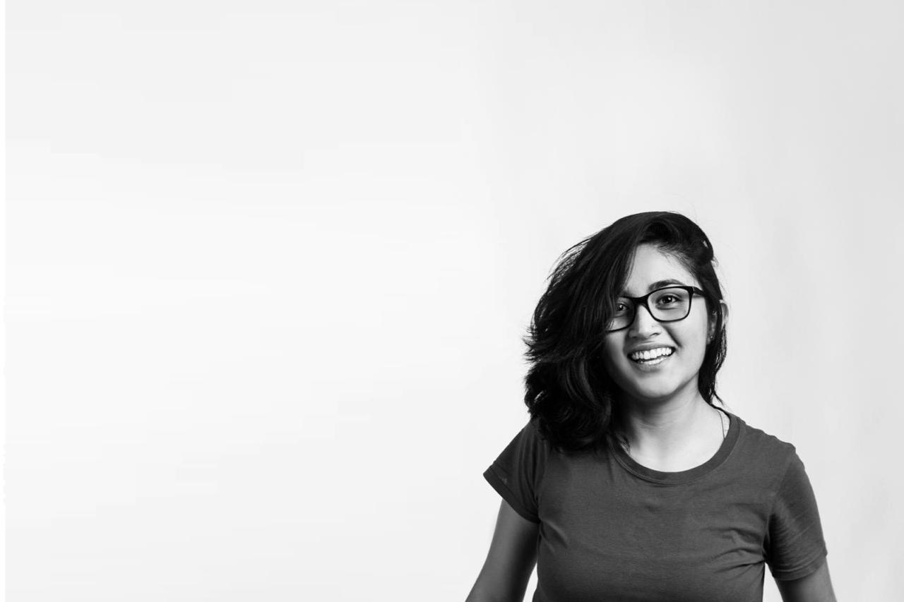 Conociendo a Fabiola Vázquez - fotofestín